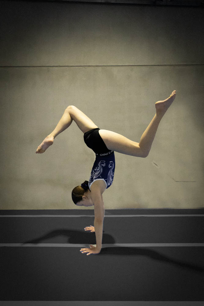 Jordan Townrow – Jordan Townrow